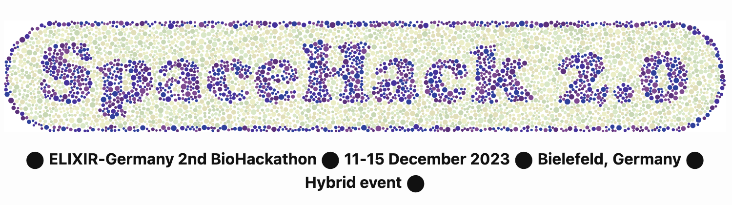 Space Hack 2.0 | It's Rasool!